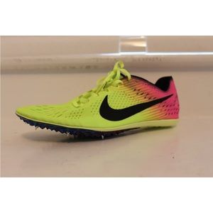 Nike Zoom Victory Elite 2 Racing Spikes Light Track R… - Gem